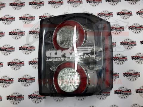 LR010776 Land Rover фонарь задний левый