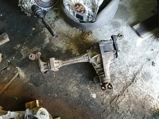 25801720 General Motors картер редуктора fr, gm oem, hummer h3