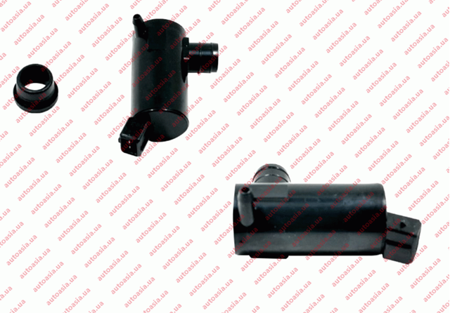 1017002192 Geely насос-мотор омывателя стекла переднего