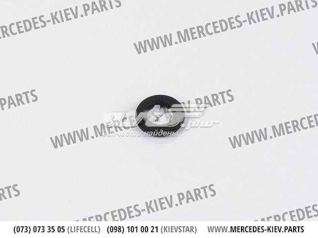 A0149976845 Mercedes кольцо форсунки инжектора посадочное