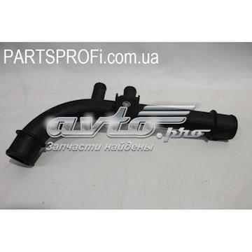 96553368 General Motors трубка системи охолодження lacetti