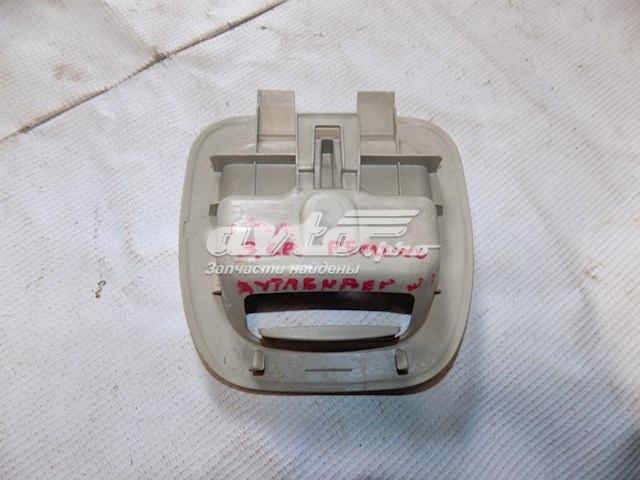 7200B482YA Mitsubishi заглушка накладки панелі салона