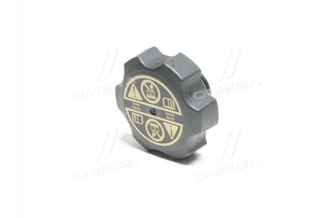 13598760 General Motors крышка (пробка расширительного бачка)
