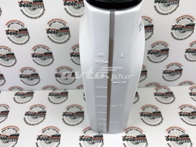 00004330503 Porsche масло трансмиссионное заднего моста