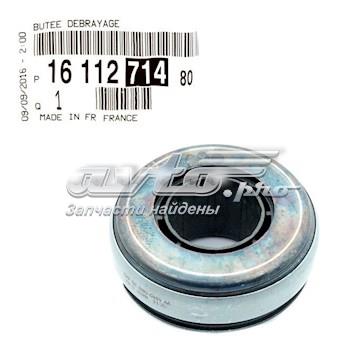 1611271480 Peugeot/Citroen выжимной подшипник