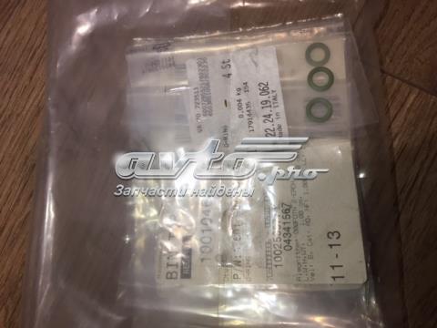 6019970645 Mercedes кольцо уплотнительное топливной трубки