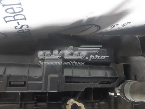 A2535050530 Mercedes воздуховод радиатора