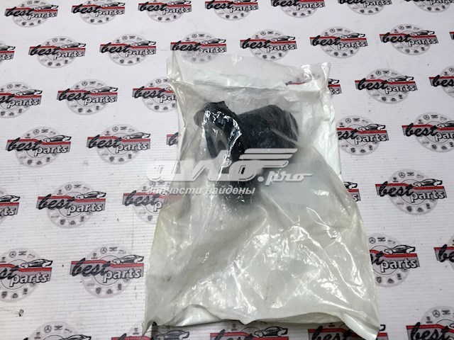 A1663310142 Mercedes сайлентблок (подушка передней балки/подрамника)