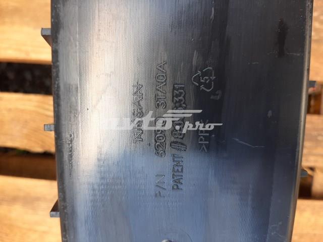 620903TA0A Nissan абсорбер (наполнитель бампера переднего)