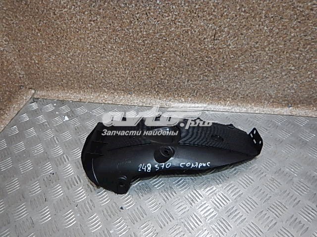 868221R000 Hyundai/Kia подкрылок задний правый