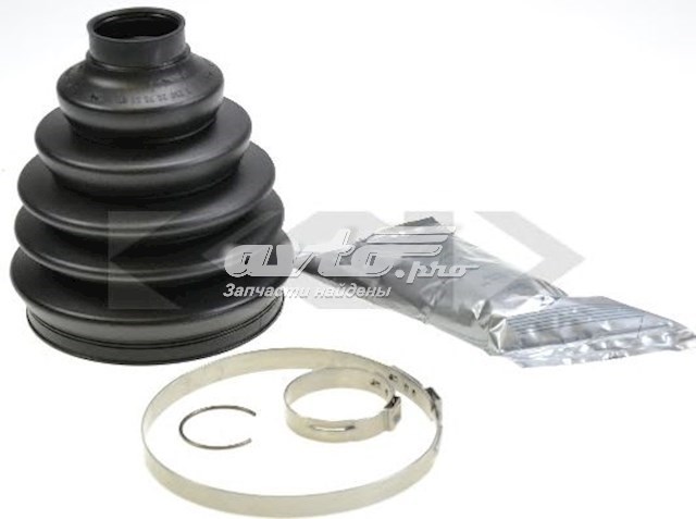 LR032576 Land Rover пыльник шруса наружный