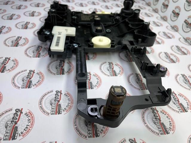 A0002703500 Mercedes модуль управления (эбу АКПП электронный)