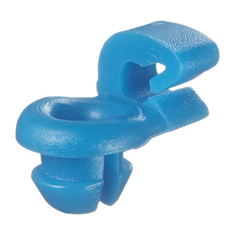 17035 MAK деталь замка дверей