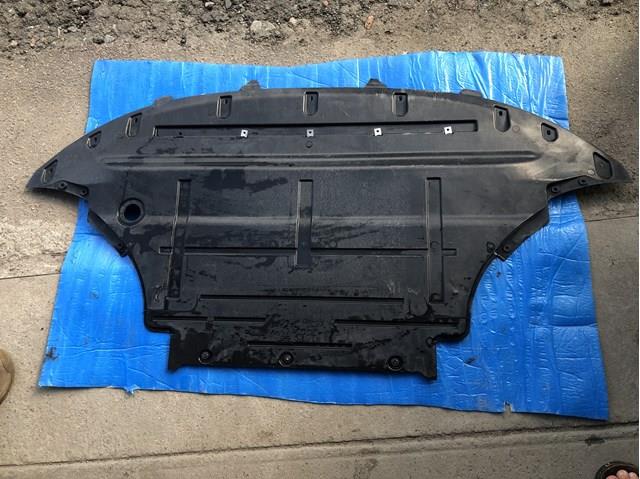 8R0863821C VAG защита двигателя передняя