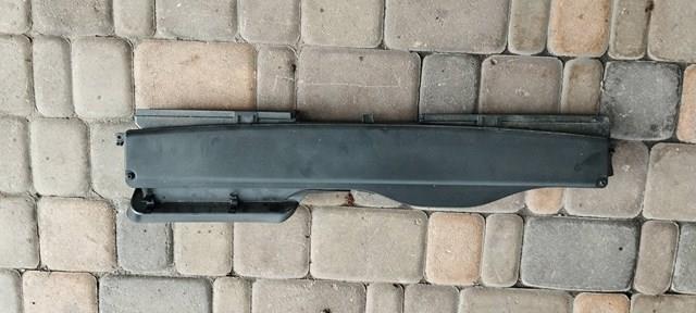 5QM129254 VAG Патрубок воздушный, вход воздушного фильтра