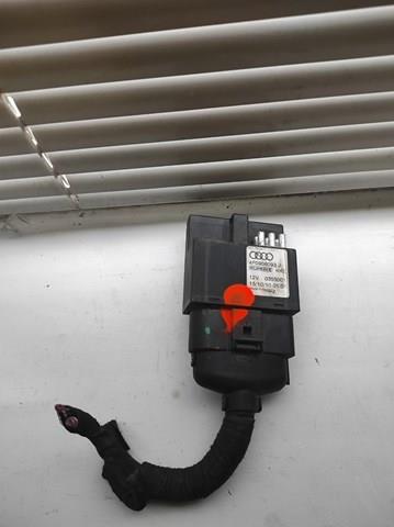 4F0906093J VAG Модуль управления (ЭБУ) топливным насосом