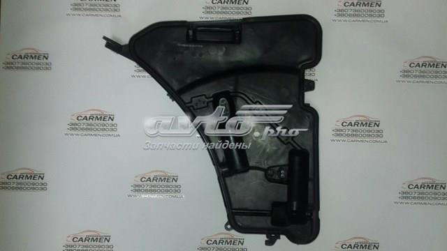 61667377041 BMW бачок стеклоомывателя