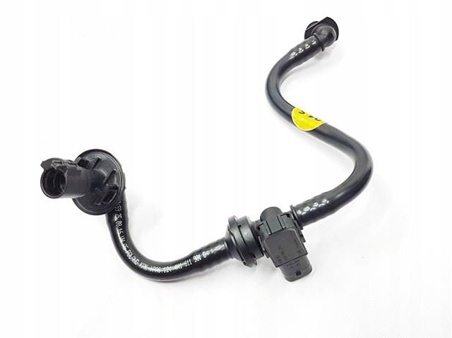 4N1611931D VAG Датчик давления пневматической тормозной системы