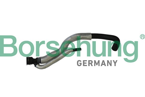 5N0122157AG VAG водяний шланг