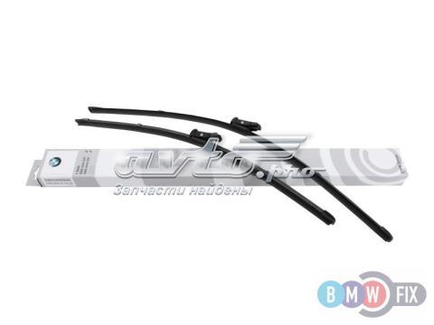 61610038893 BMW щетка-дворник лобового стекла, комплект из 2 шт.