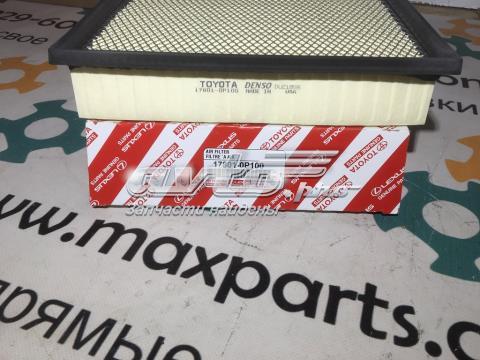 178010P100 Toyota воздушный фильтр