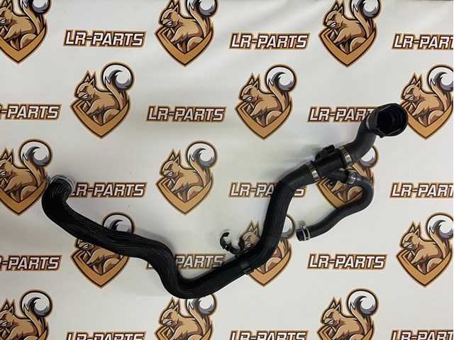 LR049638 Land Rover новая оригинальная запчасть