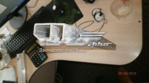 A2466280129 Mercedes опора бампера