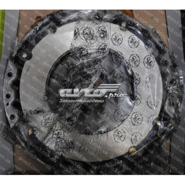 8973107960 Isuzu корзина сцепления