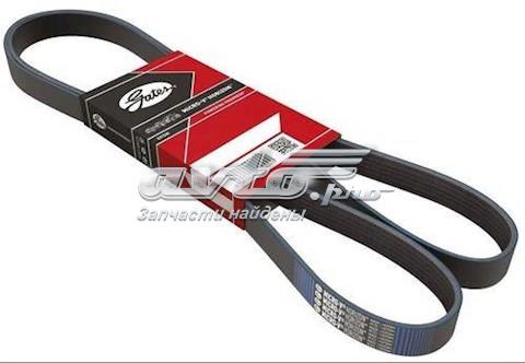 6PK1670 Dayco ремень генератора