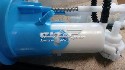 5N0919109F VAG топливный фильтр (В баке, левый)