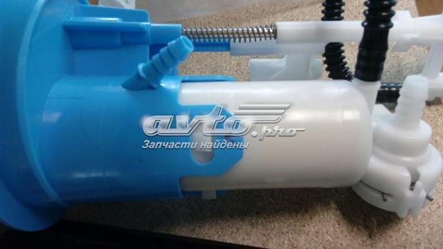 5N0919109F VAG топливный фильтр