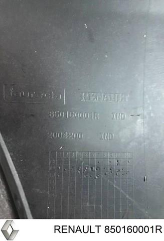 850160001R Renault (RVI) сравнить цены на Автопро