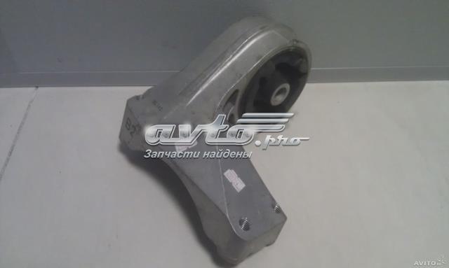 96626828 General Motors подушка (опора двигателя задняя)