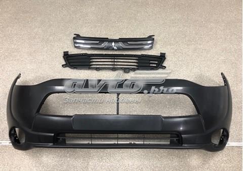 7450A743 Mitsubishi решетка радиатора