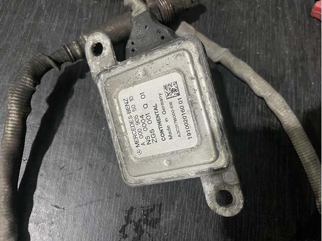 A0009055010 Mercedes | купить на Avto.pro