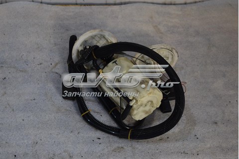 30761742 Volvo паливний насос