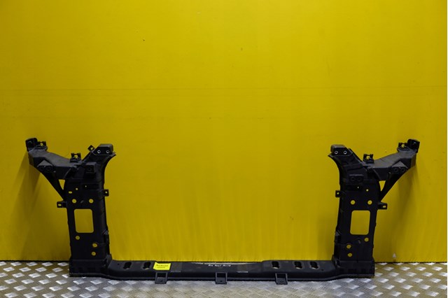 64101B2000 Hyundai/Kia суппорт радиатора в сборе (монтажная панель