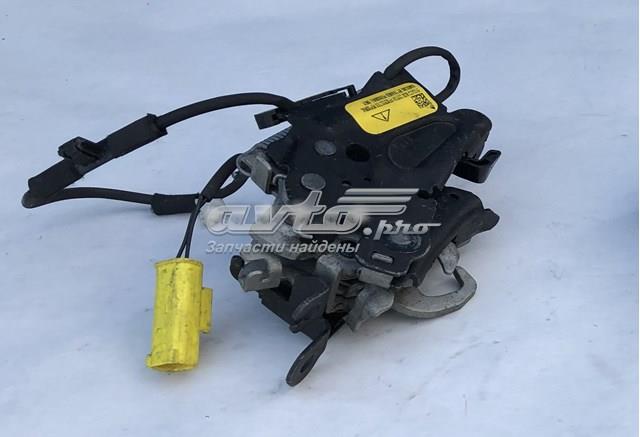 51237347411 BMW автозапчастина