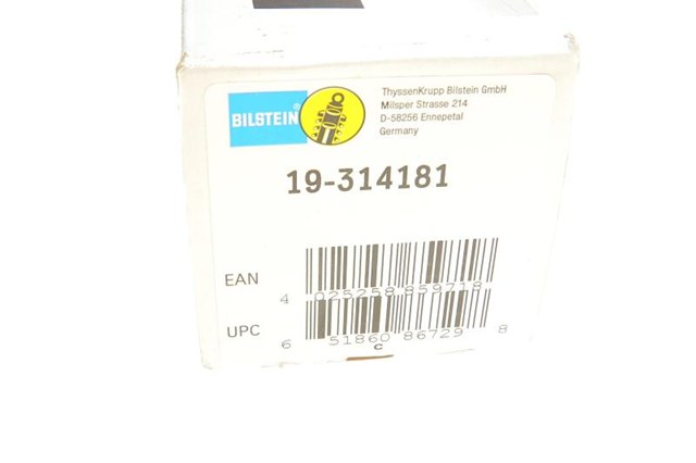 A9073204301 Mercedes амортизатор