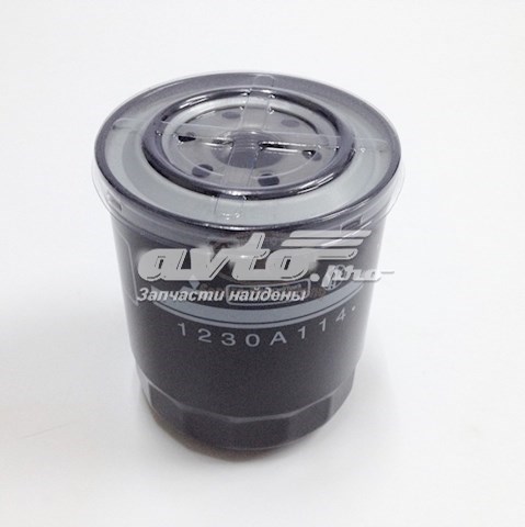 1230A045 Mitsubishi фильтр масляный