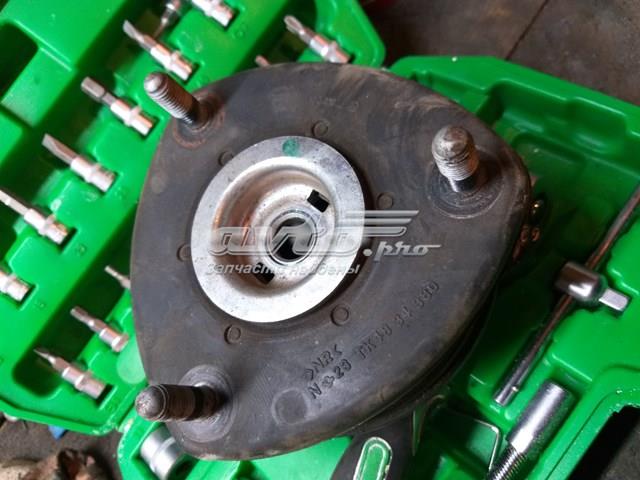 TK4834380 Mazda опора переднего амортизатора