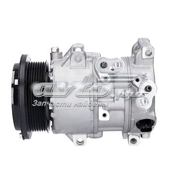 8831006320 Toyota компрессор кондиционера (Asia)