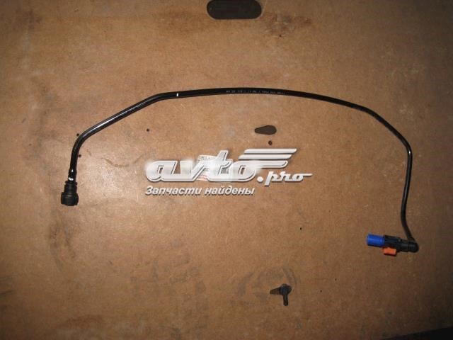 7720902050 Toyota трубка топливная