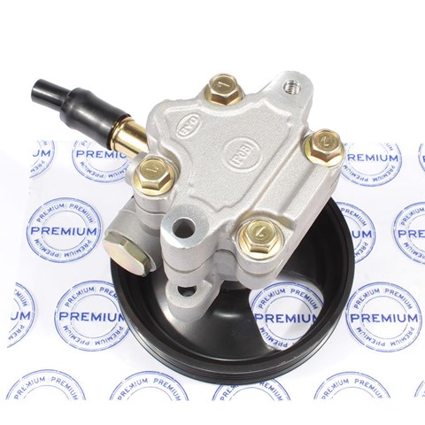 PR2166 Premium ремкомплект насоса гур byd f3