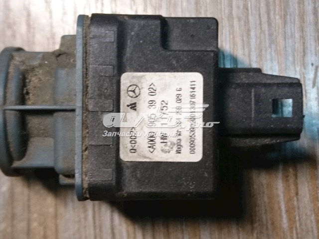 A0009053902 Mercedes камера системы обеспечения видимости