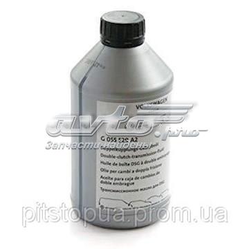 G055529A2 VAG масло коробки