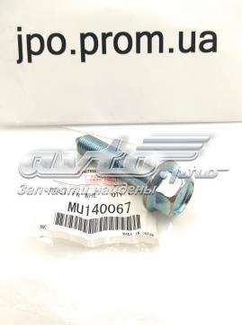 MU140067 Mitsubishi болт ступицы переднего колеса