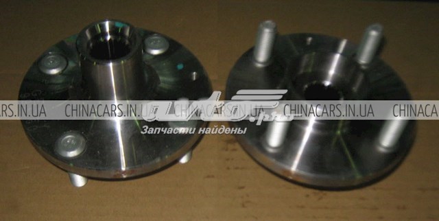 1014013909 Geely ступица передняя