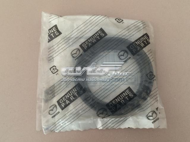 GF7L27238 Mazda сальник полуоси переднего моста