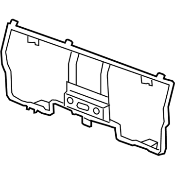 84516959 General Motors сравнить цены на Автопро